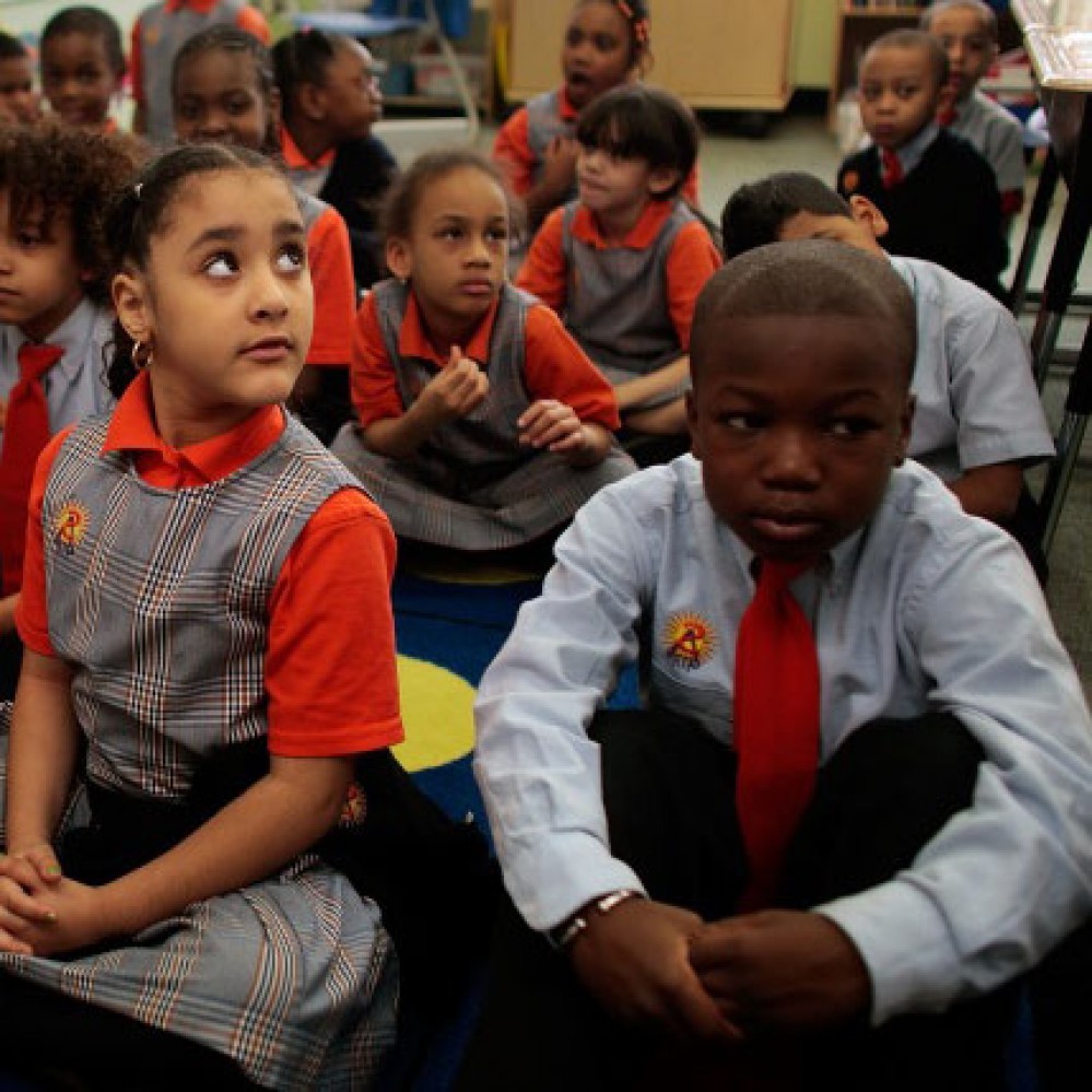 School Uniforms - Orphanages of Kenya